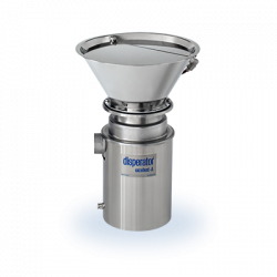 Food Waste Disposers from Disperator in the highest quality | Disperator